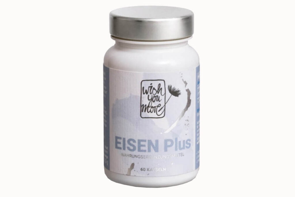 EISEN Plus - RuhrVital
